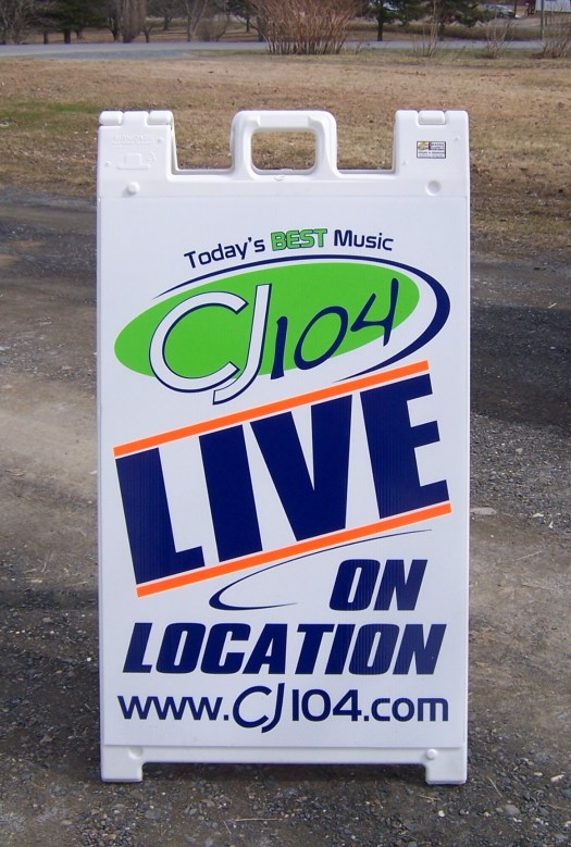 Creative Advertising Signs & Designs – Over 35 Years of Creating Signs ...