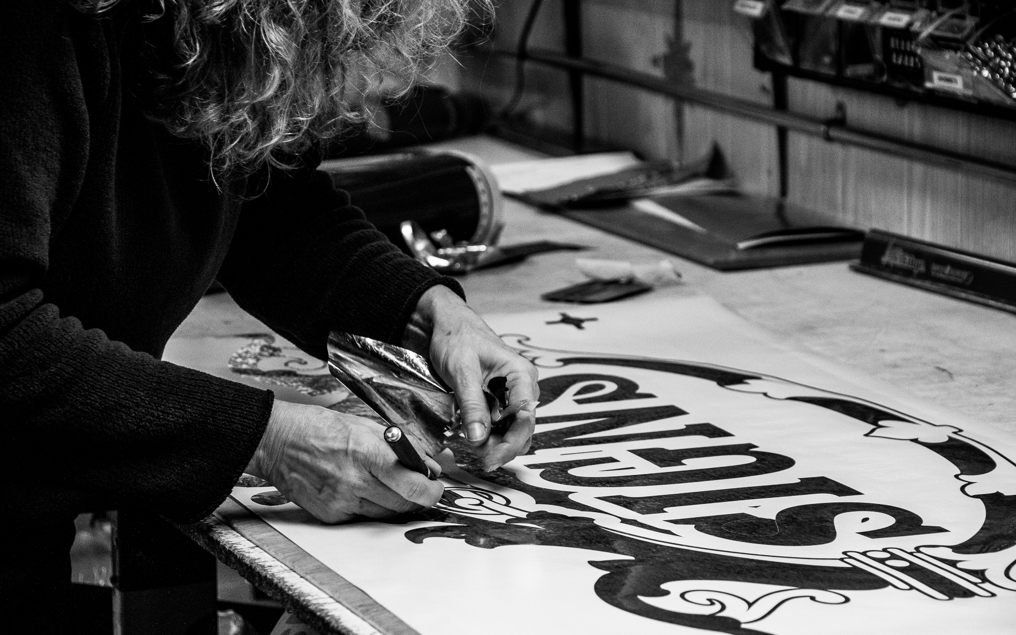 About Wendy – Creative Advertising Signs & Designs